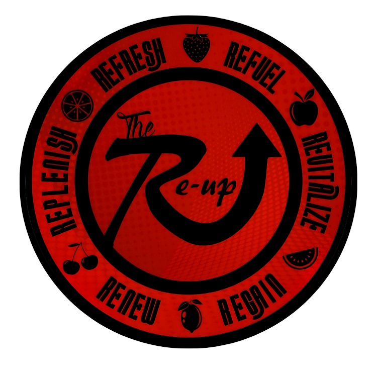 Order Online | The Re-Up San Angelo